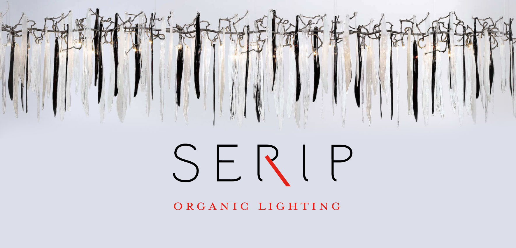 SERIP Luxury Lighting | Buy SERIP lighting